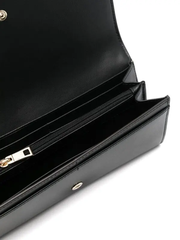 Furla Sfera Continental Leather Wallet