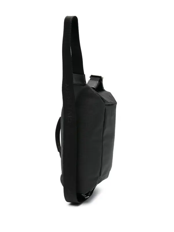 Givenchy G-zip Bumbag Crossbody Bag