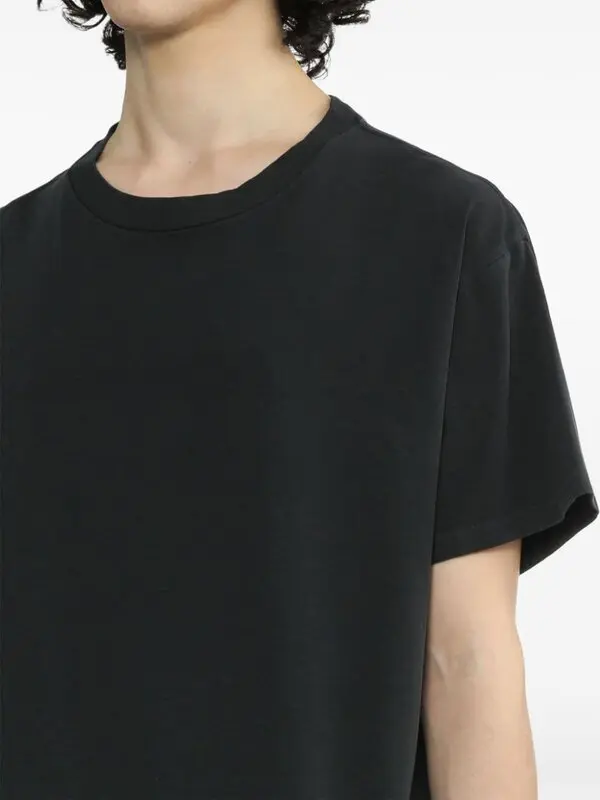 424 Round-neck Short-sleeve T-shirt