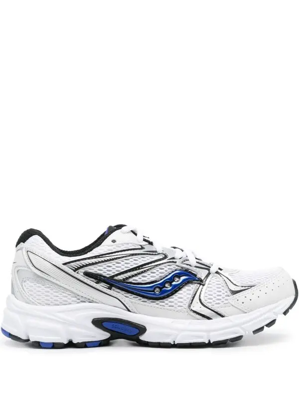 Saucony Ride Millenium Sneakers