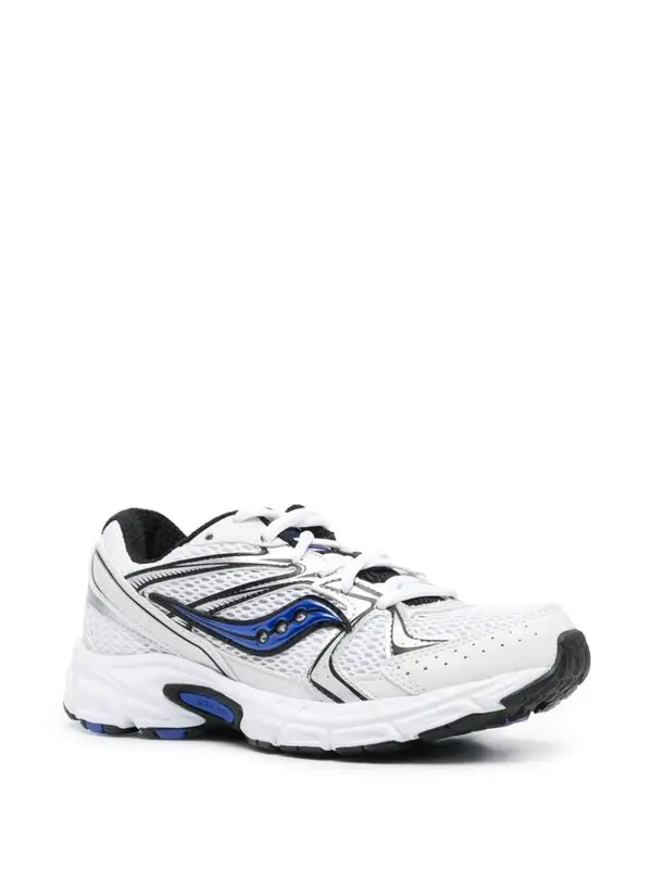 Saucony Ride Millenium Sneakers