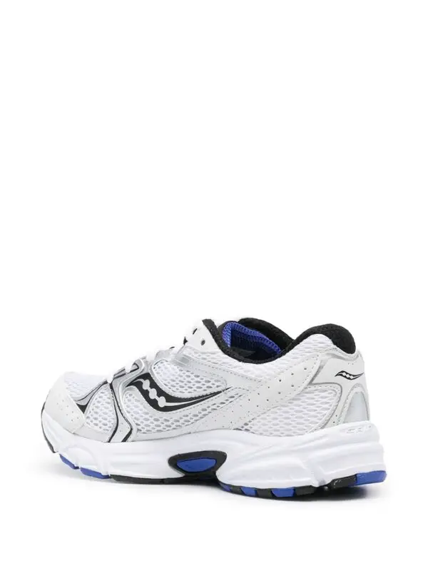 Saucony Ride Millenium Sneakers