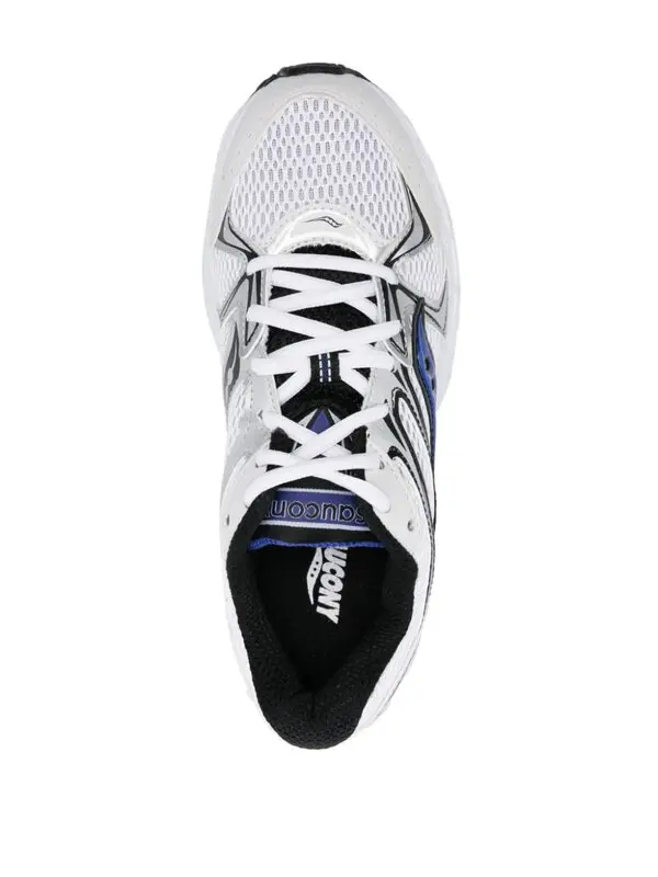 Saucony Ride Millenium Sneakers