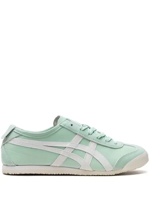 Onitsuka Tiger Mexico 66 Sneakers - Blue