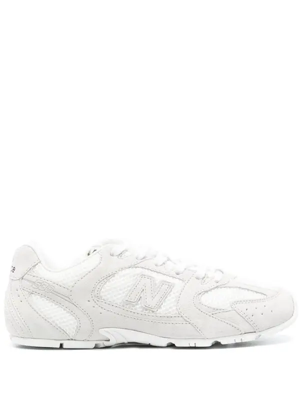 Miu Miu X New Balance 530 Sneakers