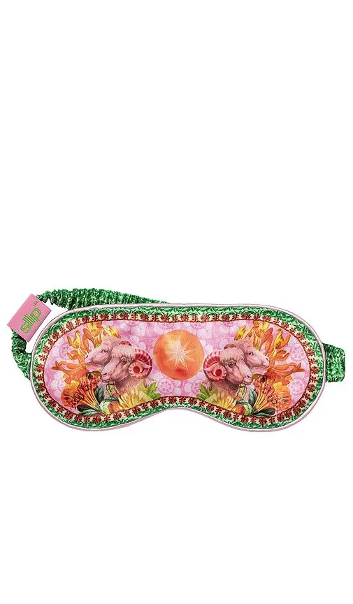 Slip Sleep Mask