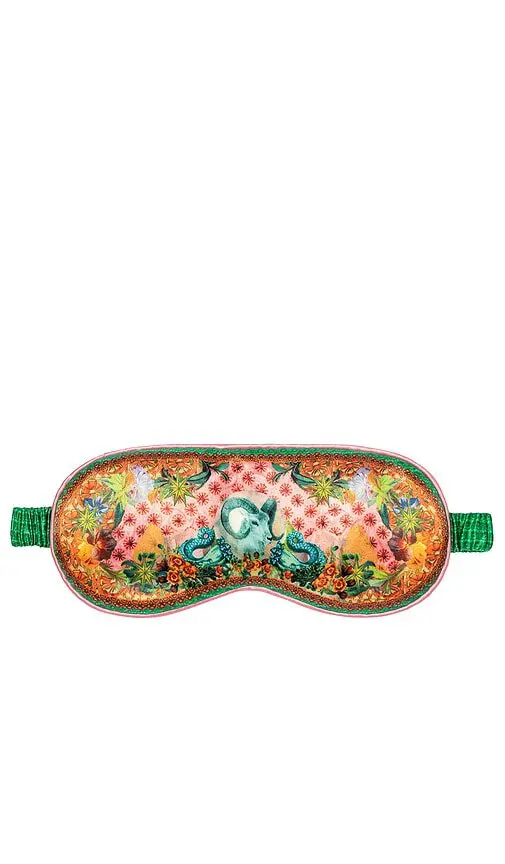Slip Sleep Mask - Zodiac Capricorn