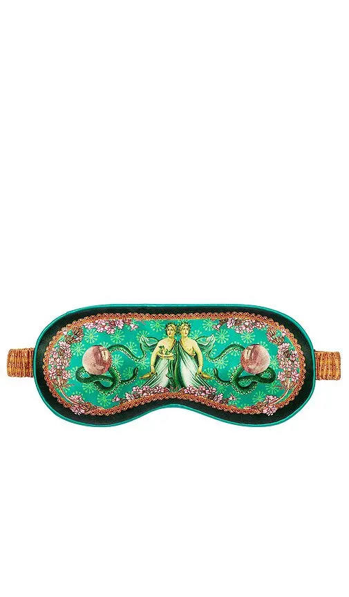Slip Sleep Mask - Zodiac Gemini