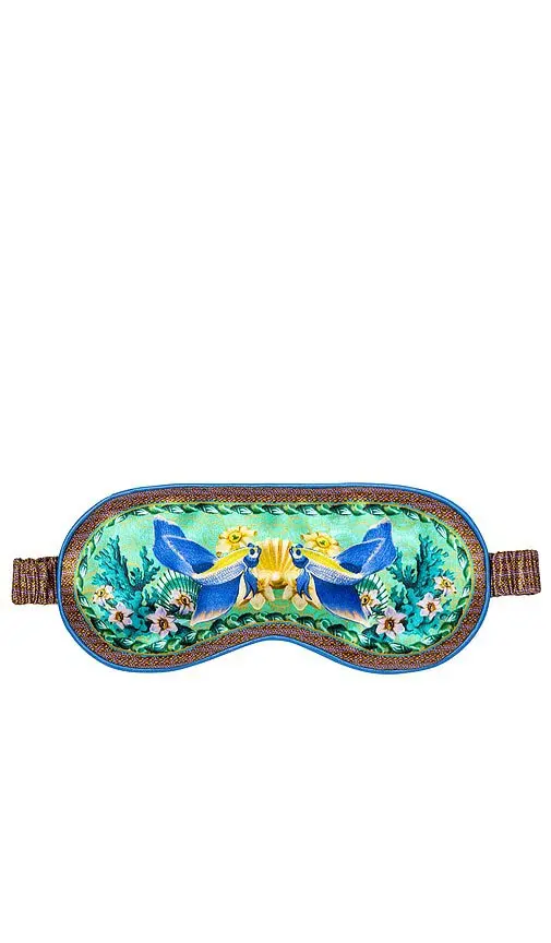 Slip Sleep Mask - Zodiac Pisces