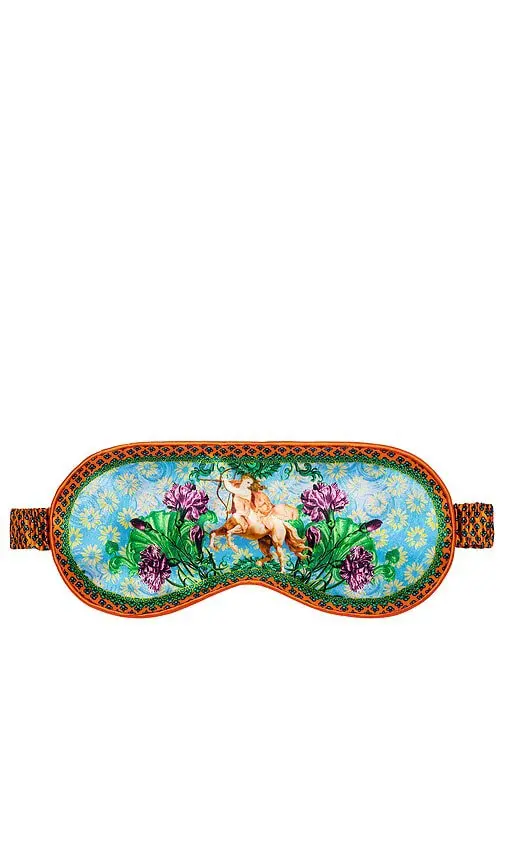 Slip Sleep Mask - Zodiac Sagittarius