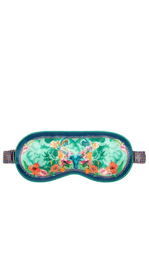 Slip Sleep Mask - Zodiac Taurus