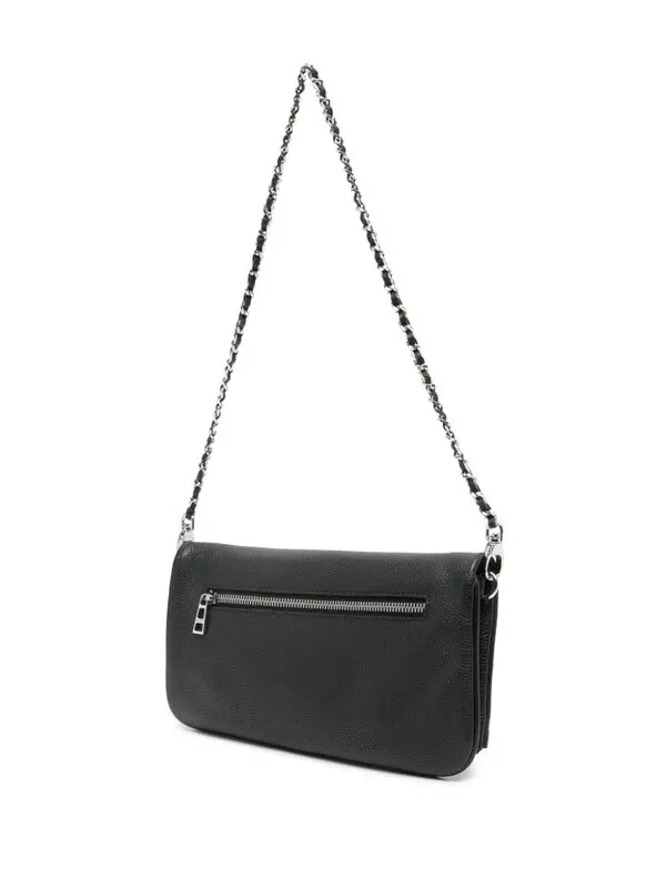 Zadig&Voltaire Rock Swing Your Wings Clutch