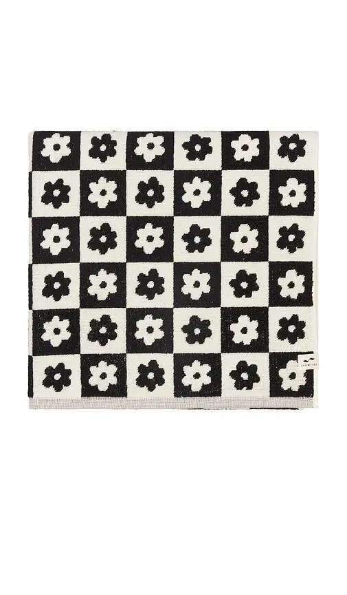 SLOWTIDE Gigi Bath Towel