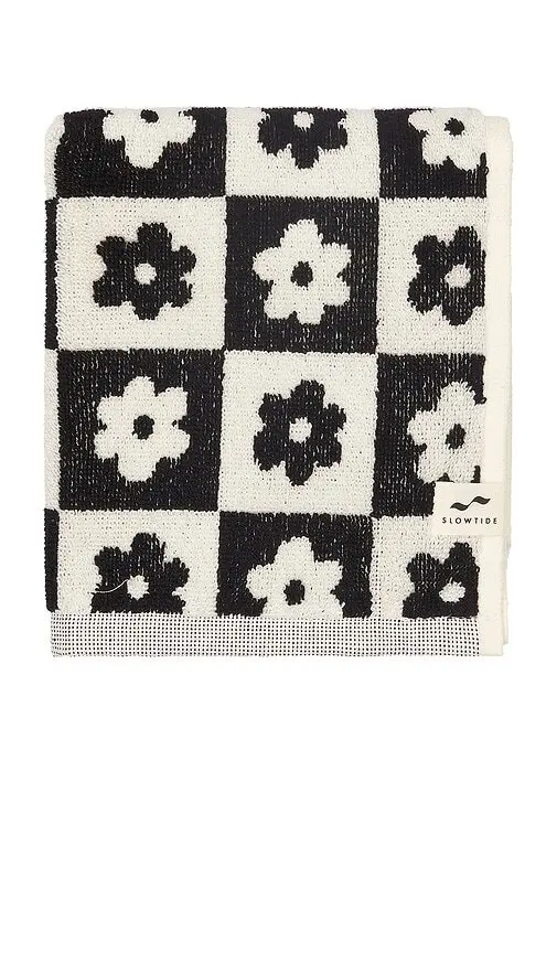 SLOWTIDE Gigi Hand Towel