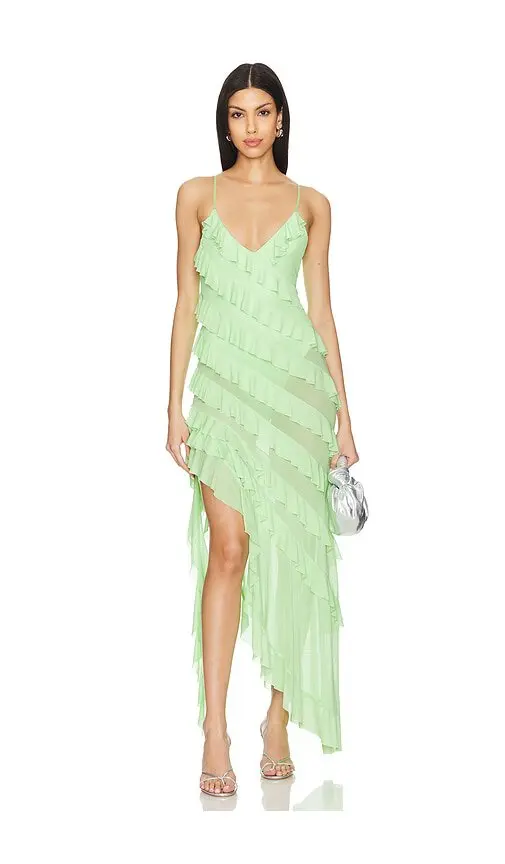 AFRM Vienna Dress