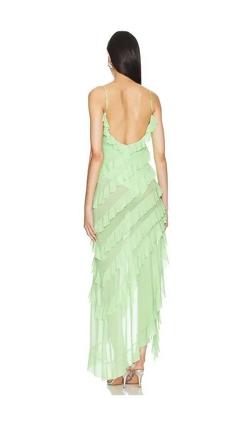 AFRM Vienna Dress
