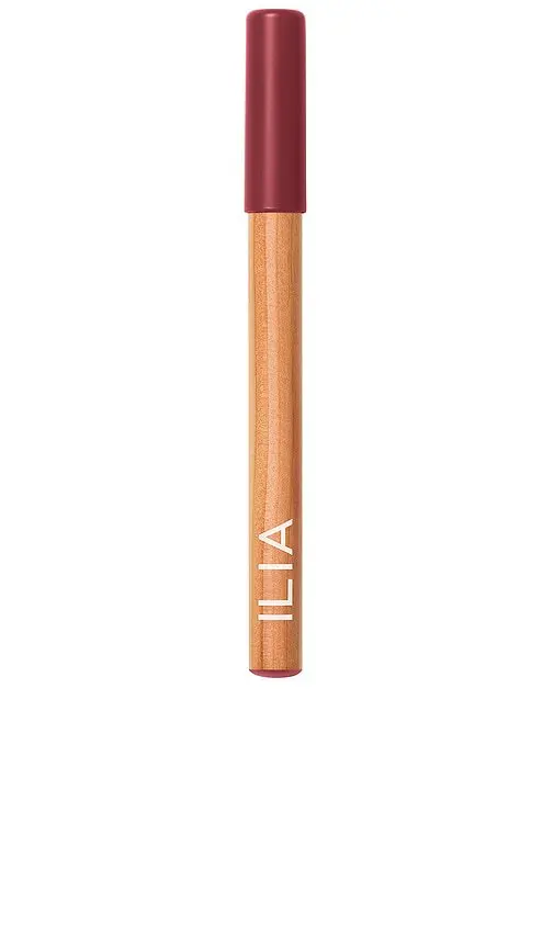 ILIA Lip Sketch Hydrating Crayon