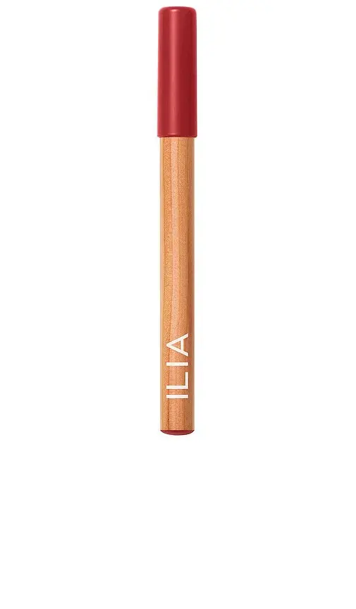 ILIA Lip Sketch Hydrating Crayon - Kiln