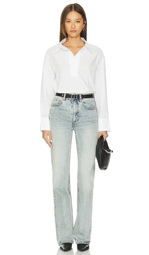 Rue Sophie Brooke Shirt