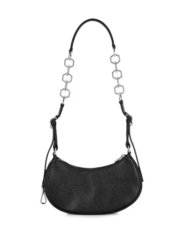 Philipp Plein Mini Shoulder Bag - Black