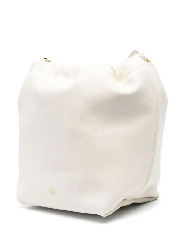 Valentino Garavani Vlogo Pouf Cross Body Bag