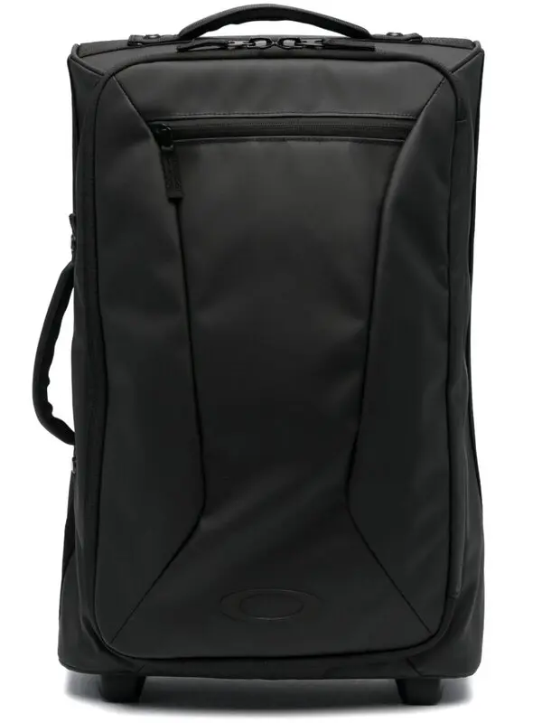 Oakley Endless Adventure Rc Carry-on Bag - Black