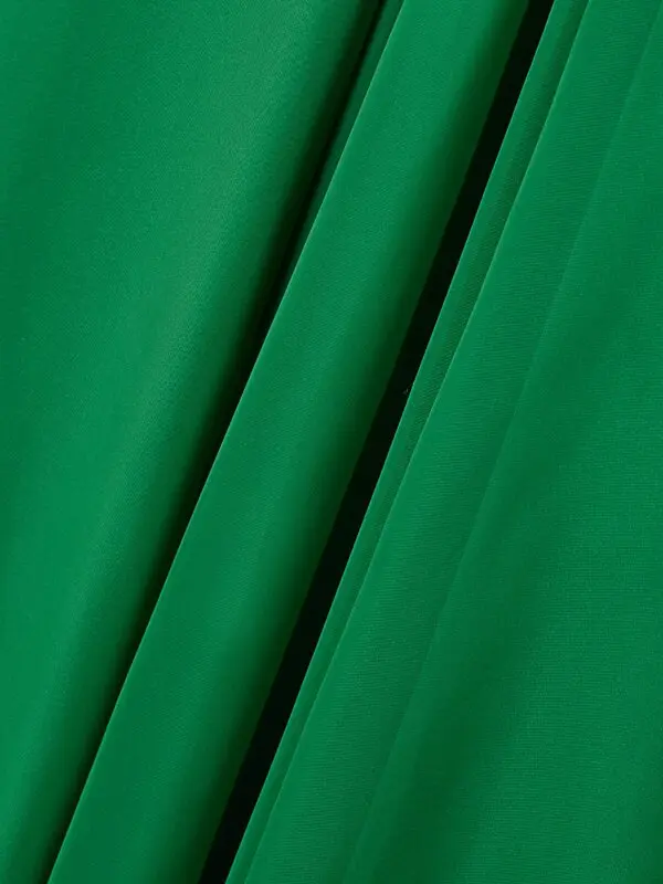 dark green dress tight Cult Gaia - Raylene Gown main image 1