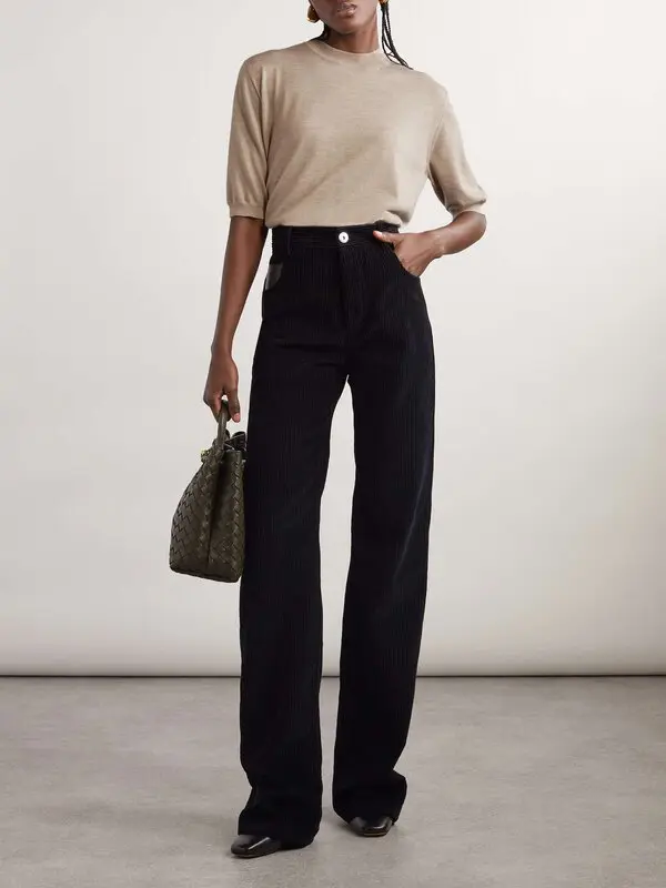 Bottega Veneta Cashmere Sweater
