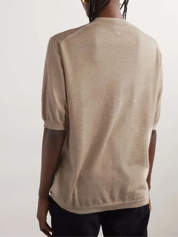 Bottega Veneta Cashmere Sweater