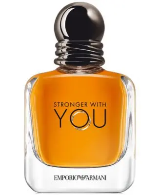 ARMANI Emporio Stronger With You Eau De Toilette Fragrance Collection - No Color