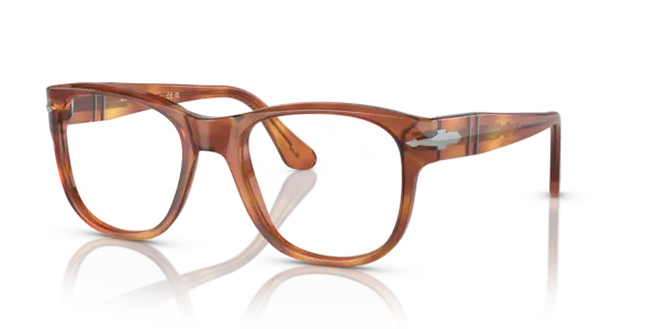 Persol Square Eyeglasses