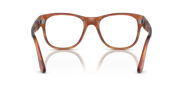 Persol Square Eyeglasses