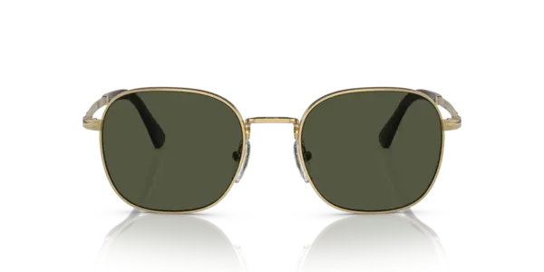 Persol Full Rim Sunglasses - Green
