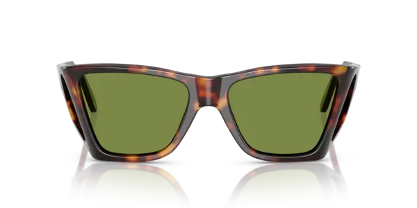 Persol 4 Lenses Sunglasses - Green