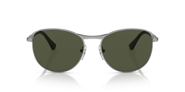 Persol Round Sunglasses - Green