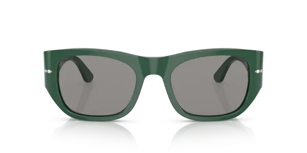 Persol Acetate Sunglasses - Grey
