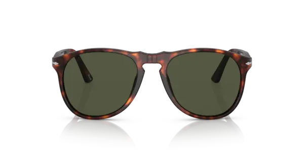 Persol Po9649s Sunglasses - Green