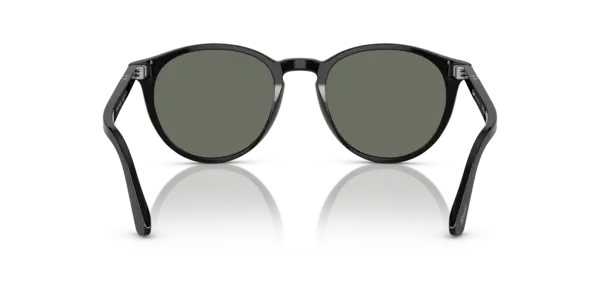 Persol Po3152s Sunglasses - Green Polarized