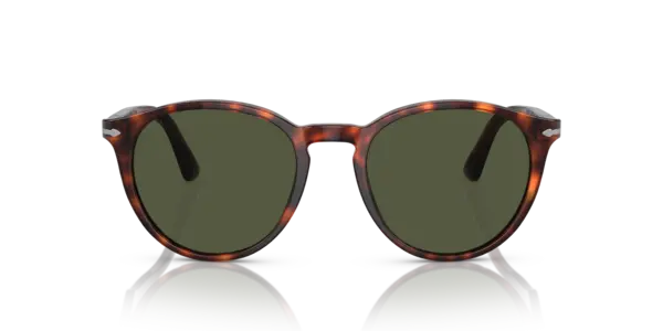 Persol Po3152s Sunglasses - Green