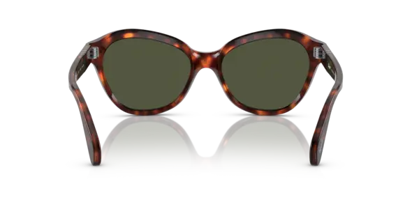 Persol Sunglasses - Green