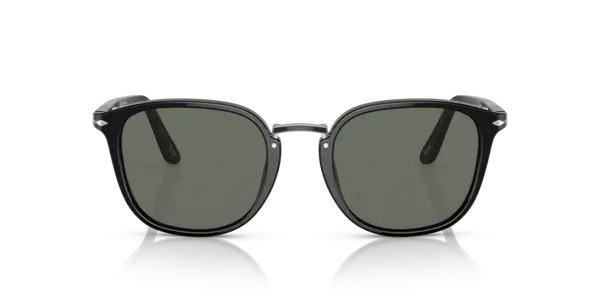 Persol Sunglasses - Green Polarized