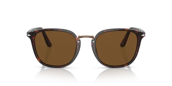 Persol Sunglasses - Polarized Brown