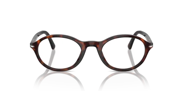 Persol Eyeglasses - Clear