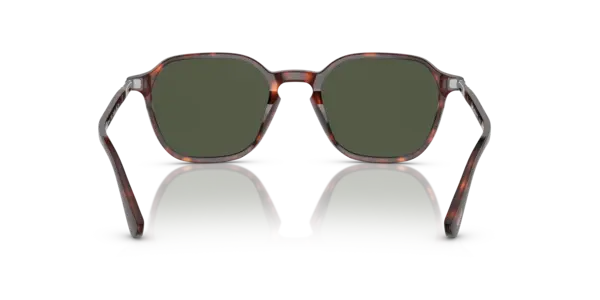 Persol Full Rim Sunglasses