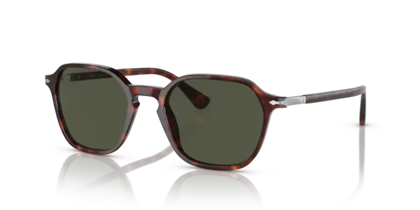 Persol Full Rim Sunglasses