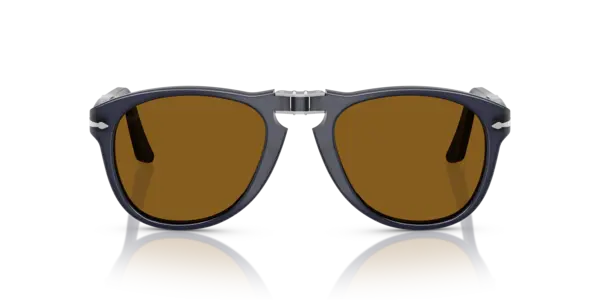 Persol 714 Sunglasses - Brown