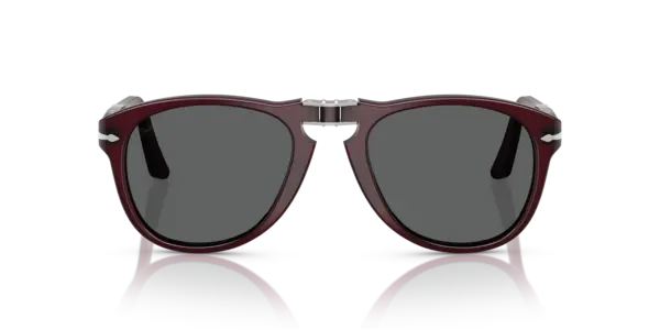 Persol 714 Sunglasses - Dark Grey