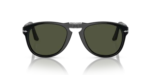 Persol 714 Sunglasses - Green
