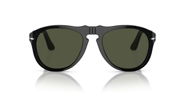 Persol 649 Original Sunglasses - Green