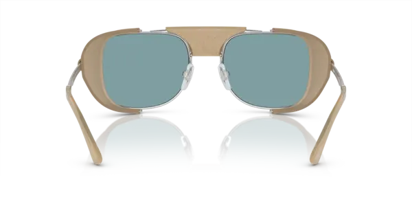 Persol Protector Sunglasses - Blue Polarized